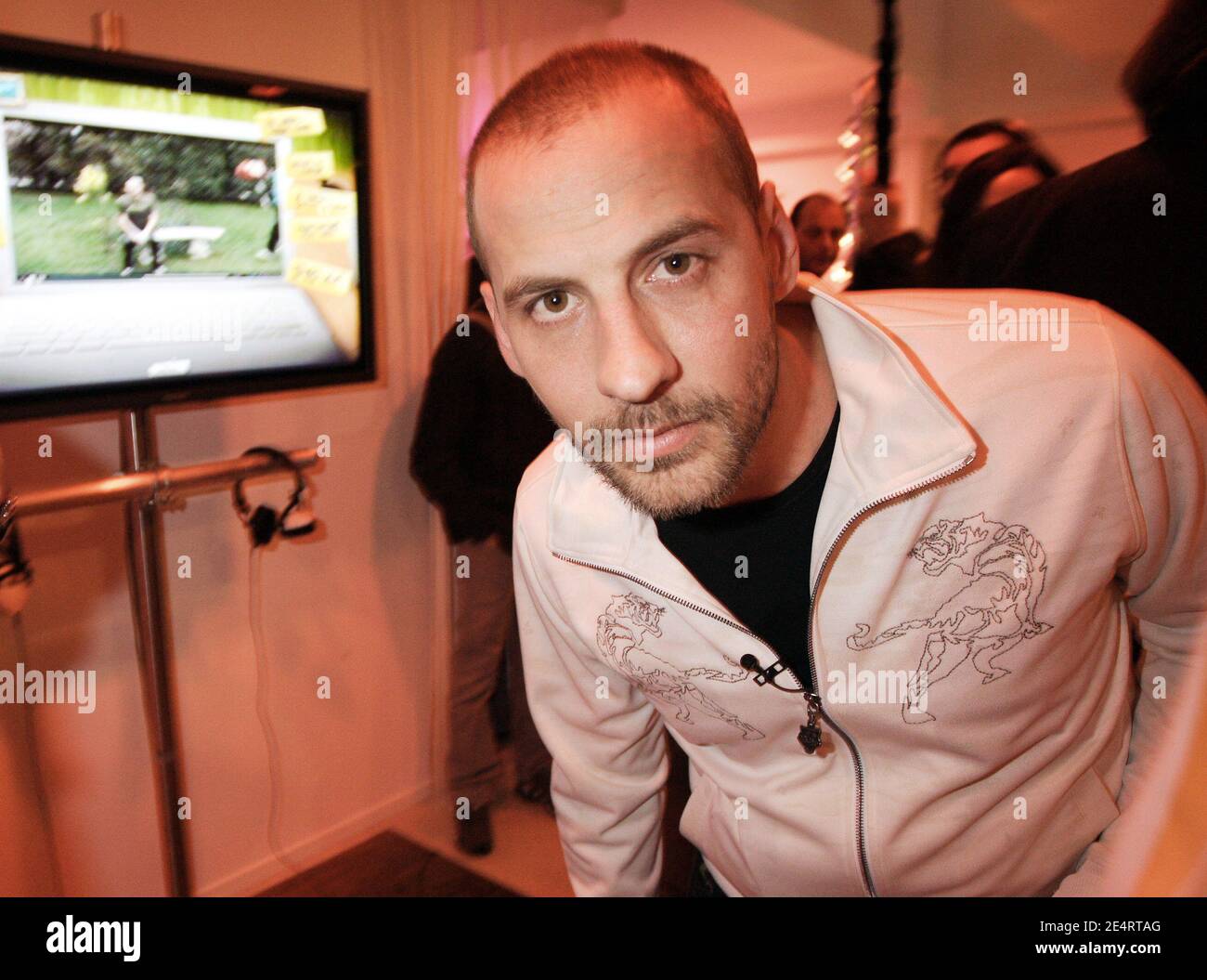 Testot hi-res stock photography and images - Alamy