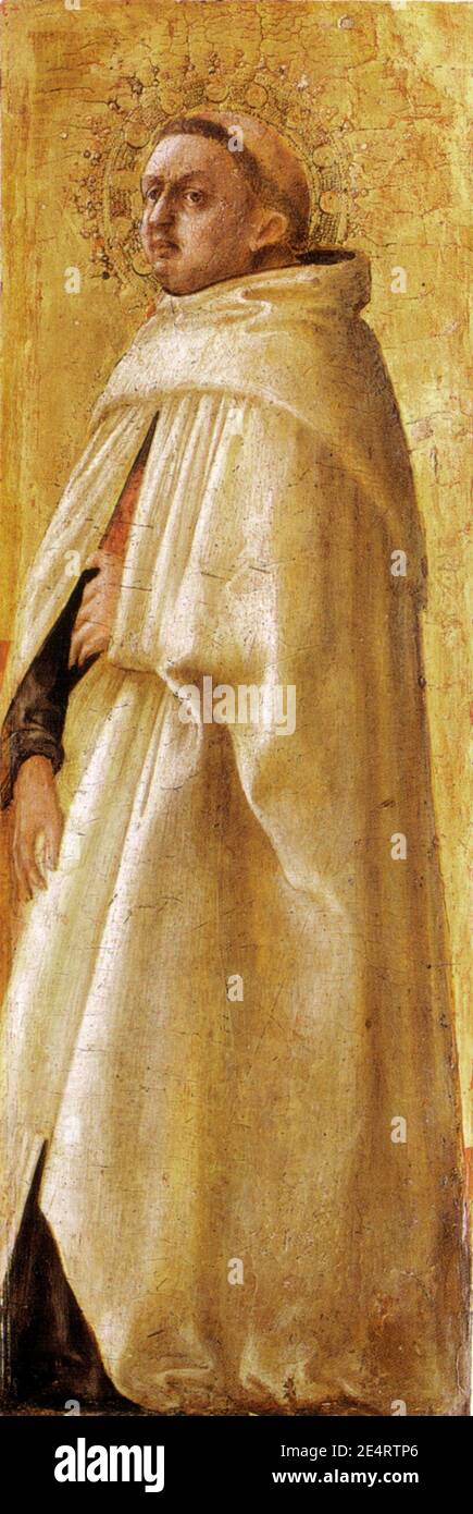 Masaccio pisa hi-res stock photography and images - Alamy
