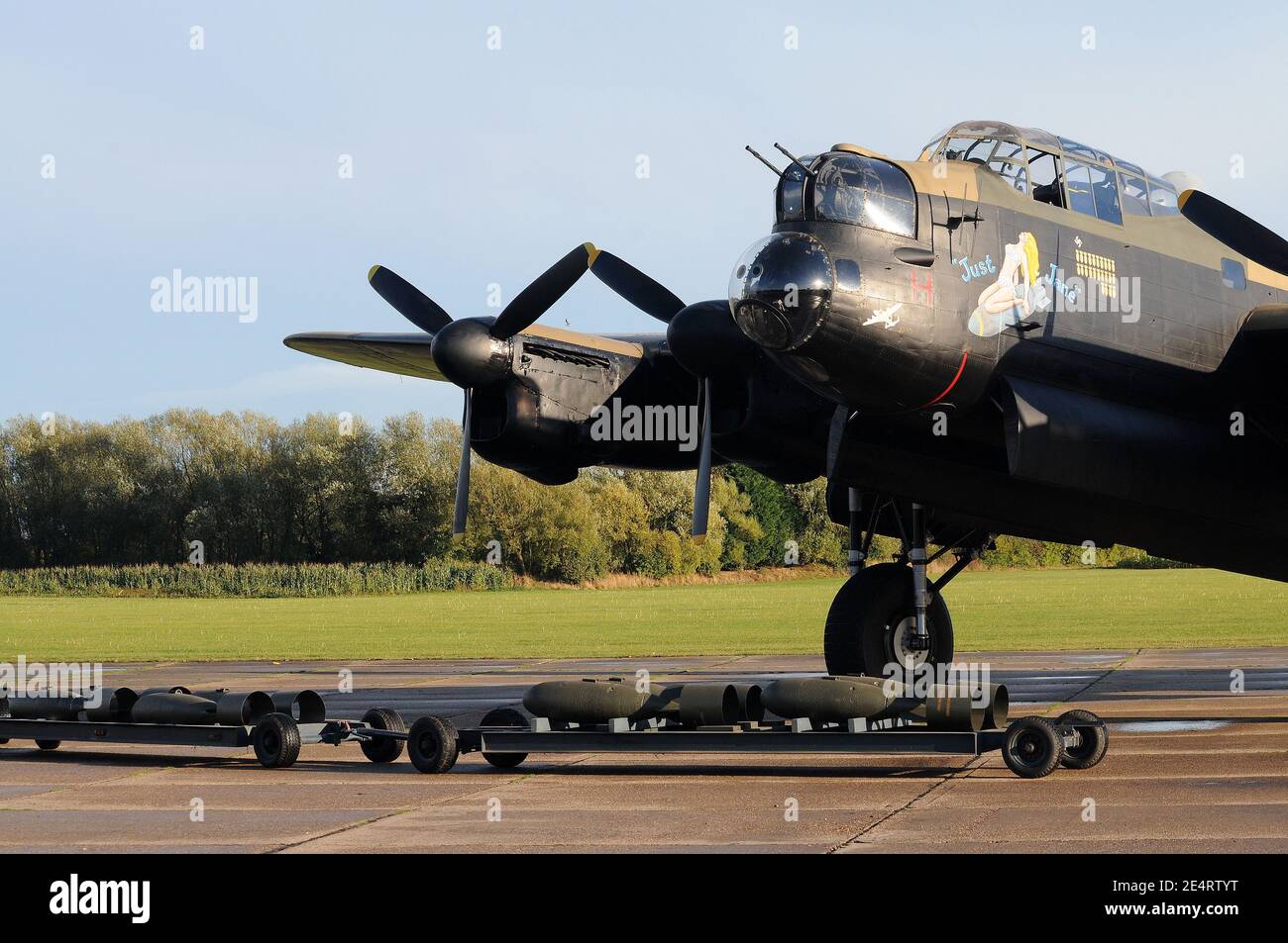 Lancaster just jane hi-res stock photography and images - Alamy