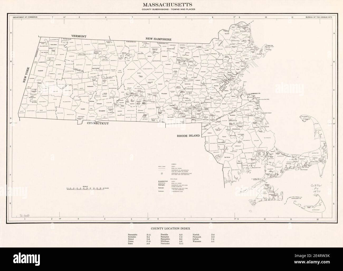 Historic subdivisions hi-res stock photography and images - Alamy