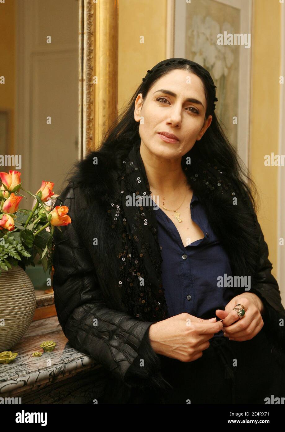 Elkabetz ronit hi-res stock photography and images - Alamy