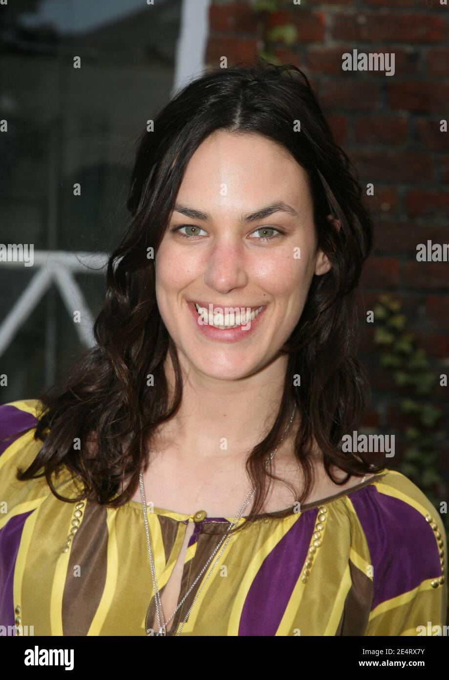 Julie fournier hi-res stock photography and images - Alamy