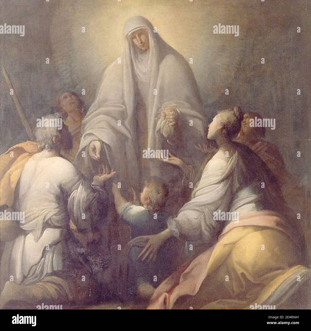 Limosna hi-res stock photography and images - Alamy