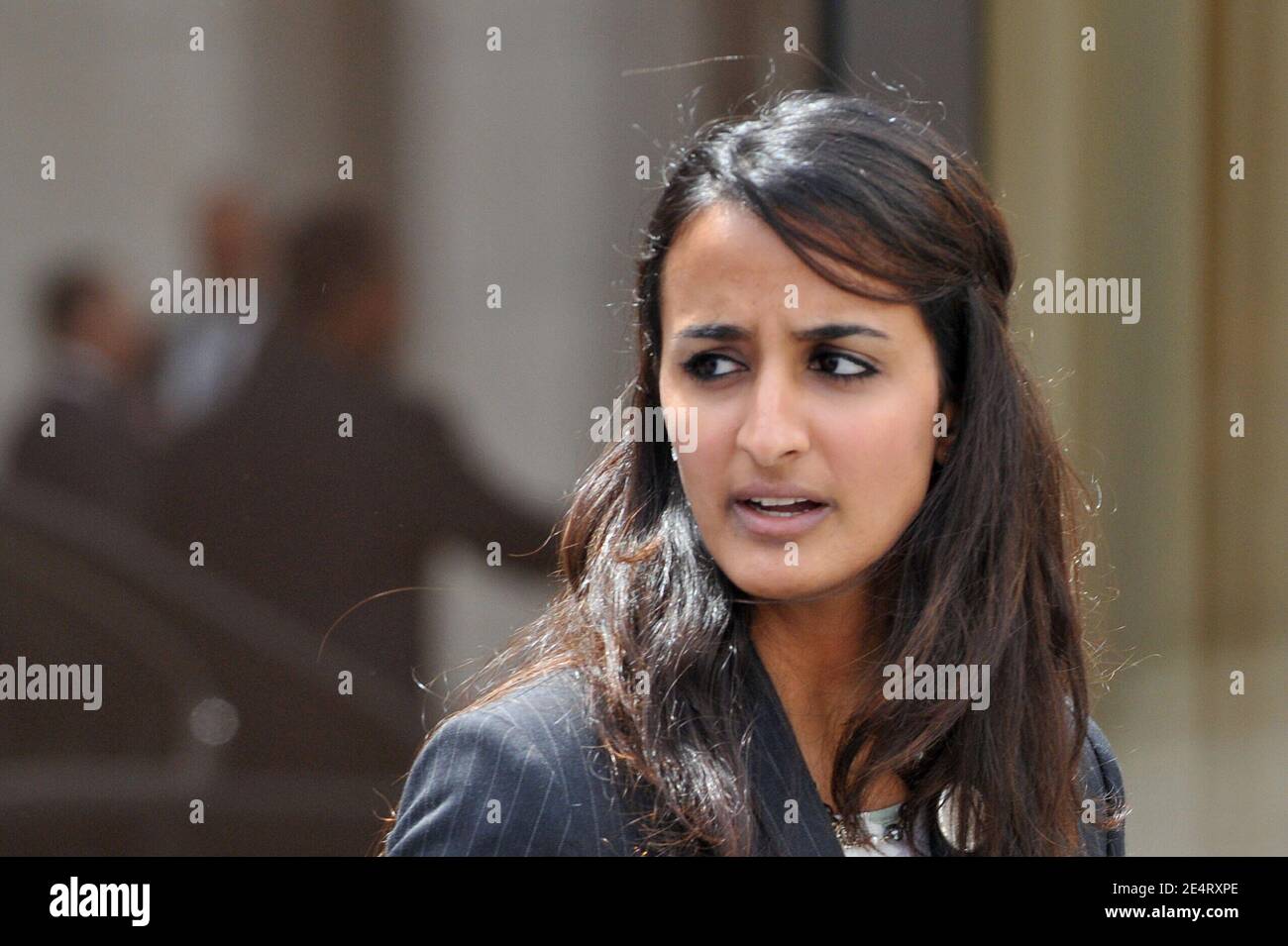 Sheikha hind hi-res stock photography and images - Alamy