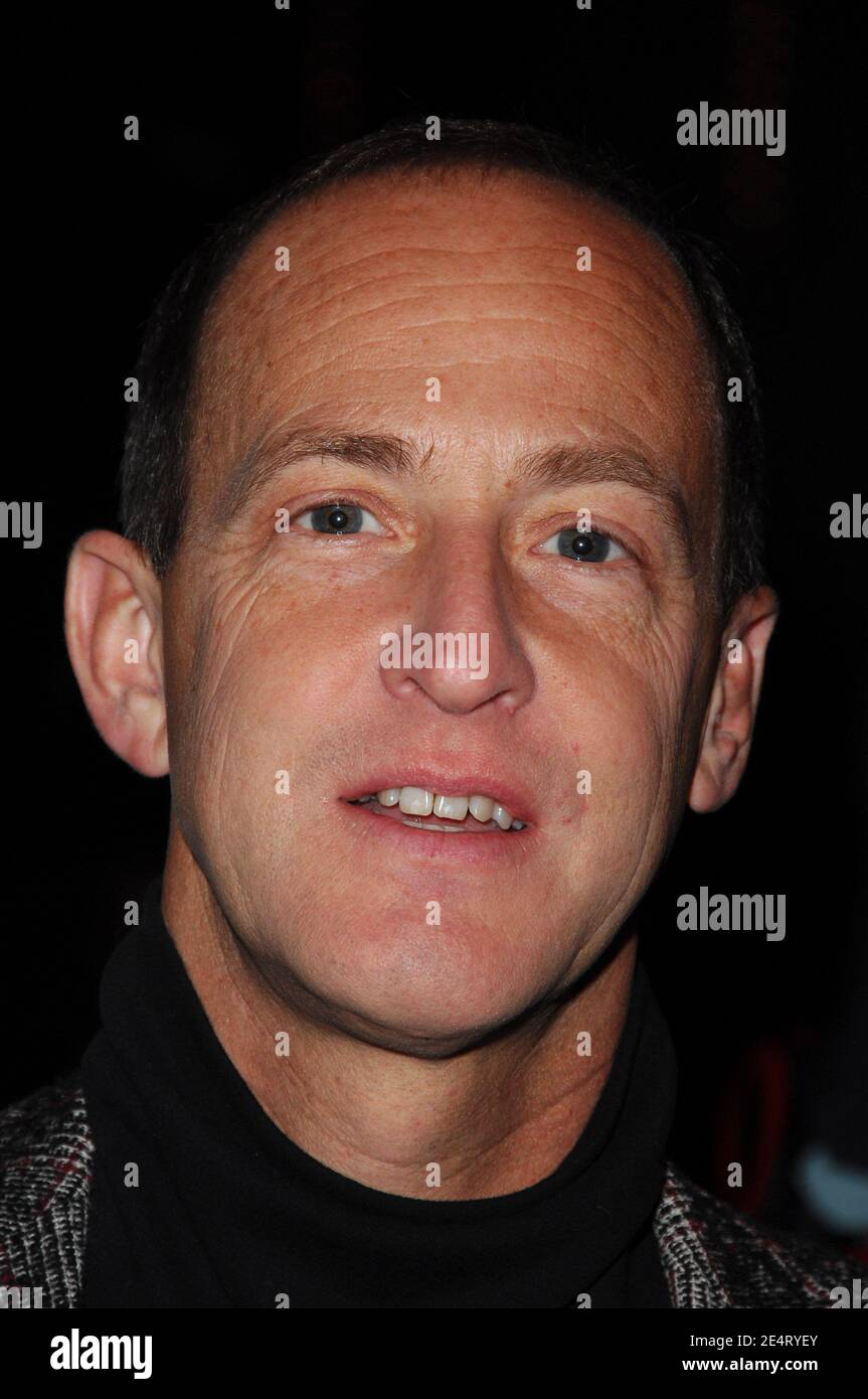 Director charles ferguson hi-res stock photography and images - Alamy