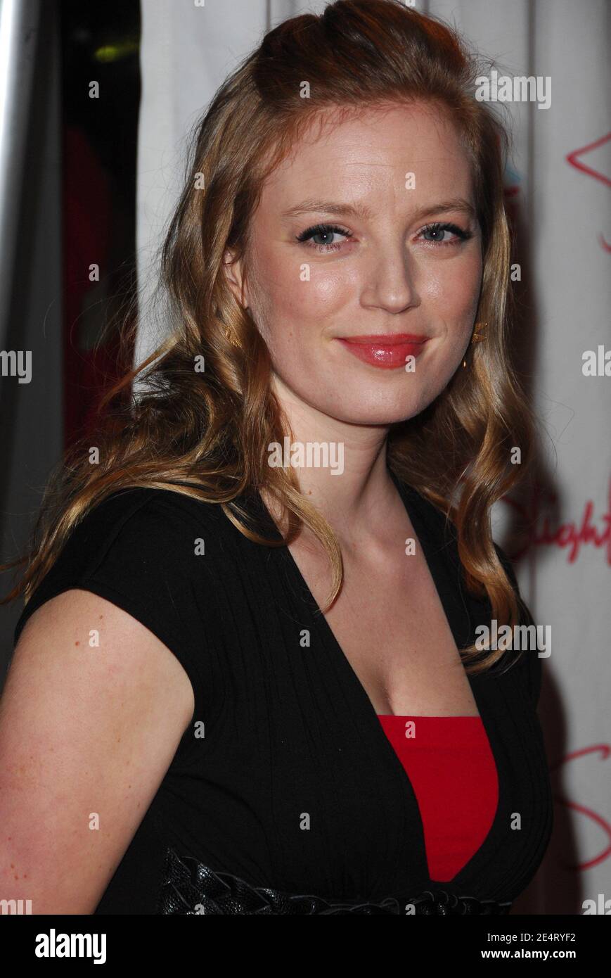 Writer/director Sarah Polley attends the 2007 New York Film Critic's ...