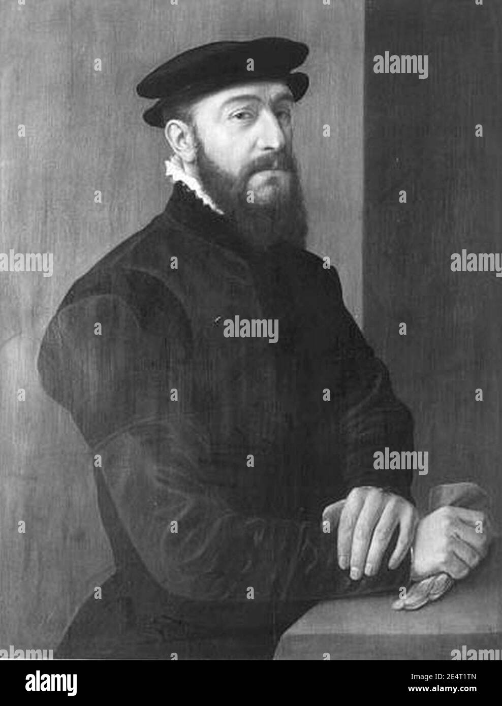 1540s hi-res stock photography and images - Alamy