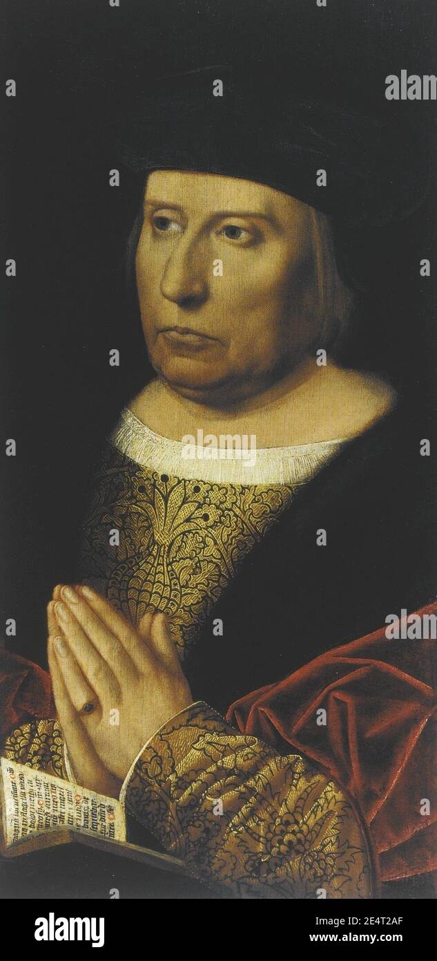 Baron berners hi-res stock photography and images - Alamy