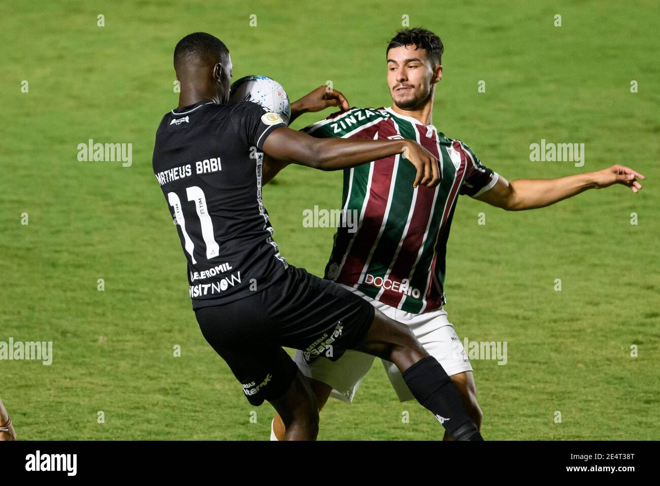 Matheus martinelli hi-res stock photography and images - Alamy