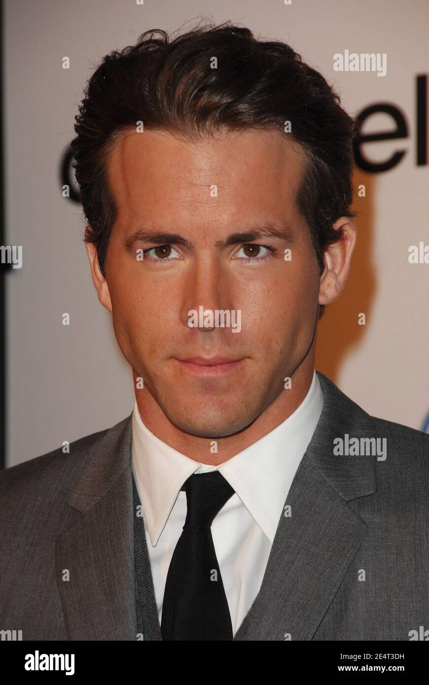 Actor ryan reynolds is pictured hi-res stock photography and images - Alamy