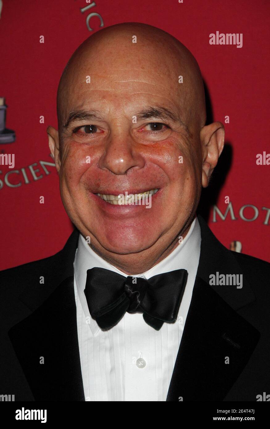 Producer Martin Fisher attends The 80th Annual Academy Awards ...