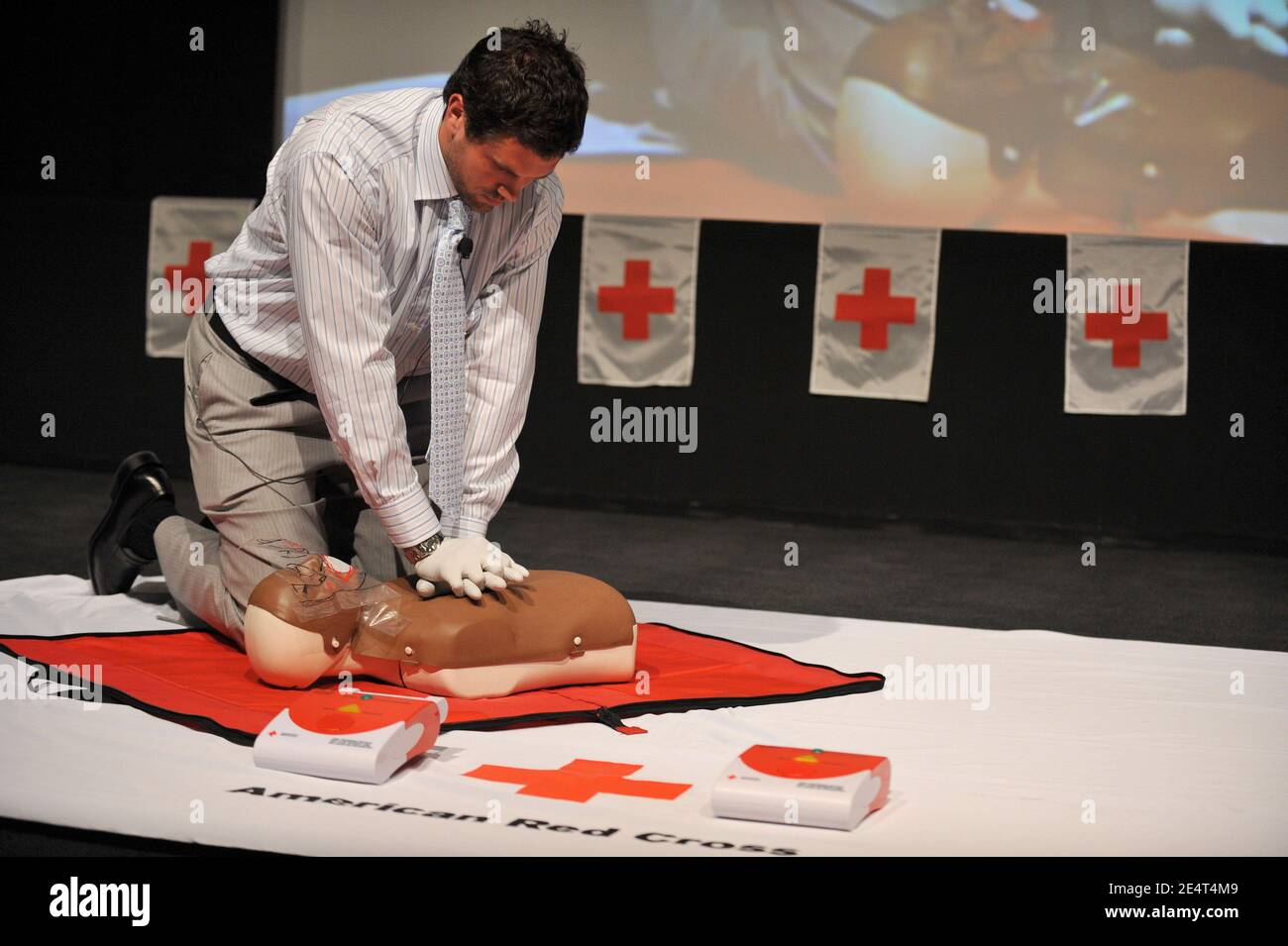 Matt leinart hi-res stock photography and images - Alamy