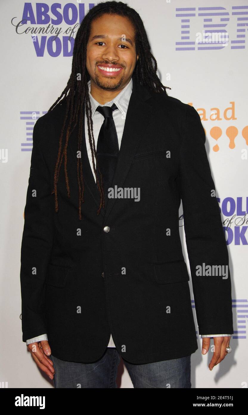 Anwar robinson hi-res stock photography and images - Alamy