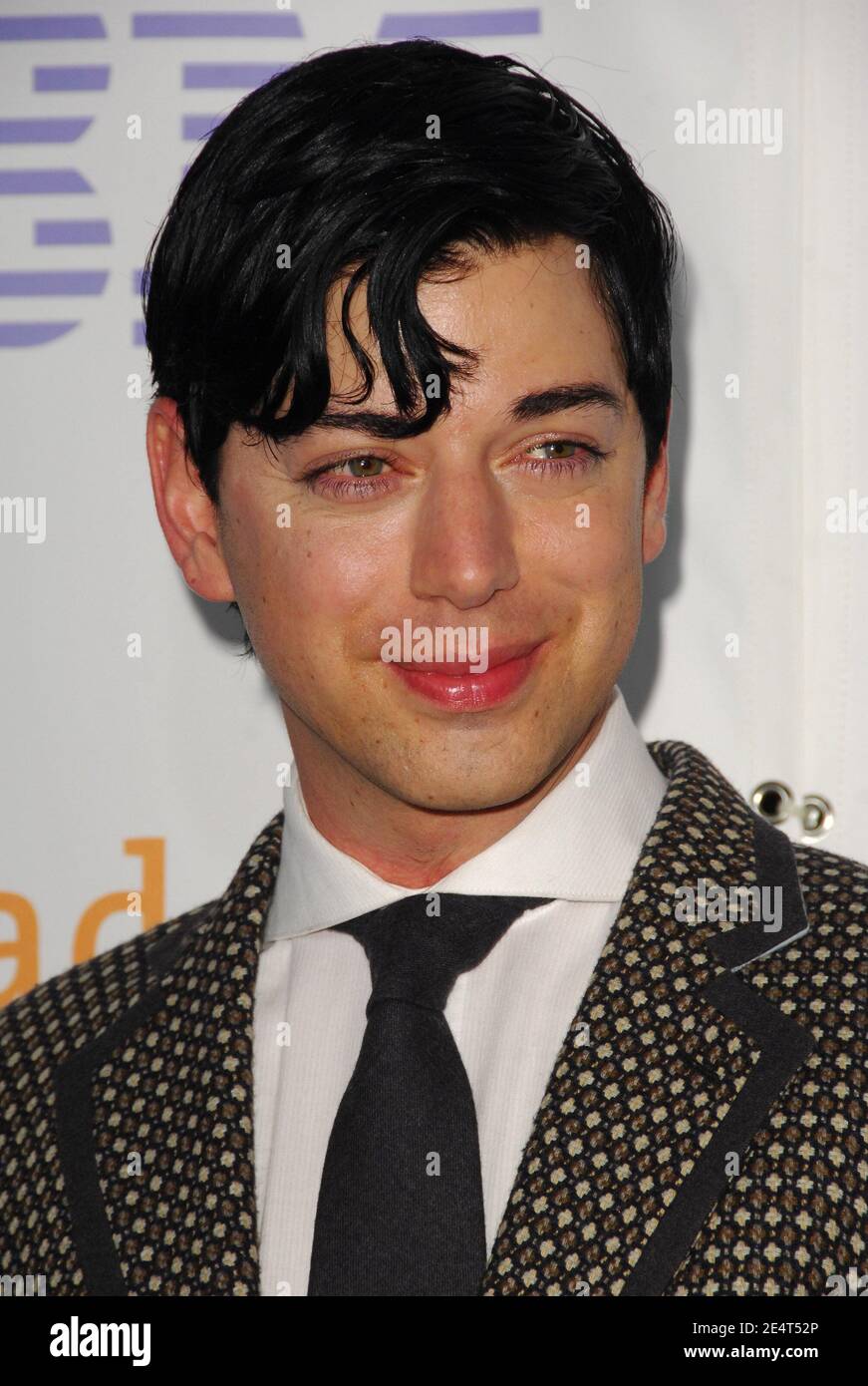 Contestant project runway hi-res stock photography and images - Alamy