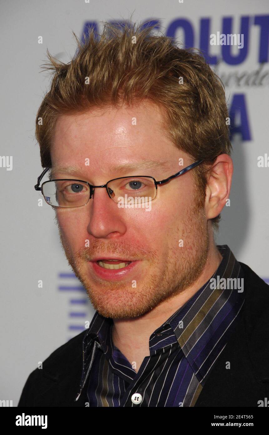 Anthony Marriott High Resolution Stock Photography and Images - Alamy