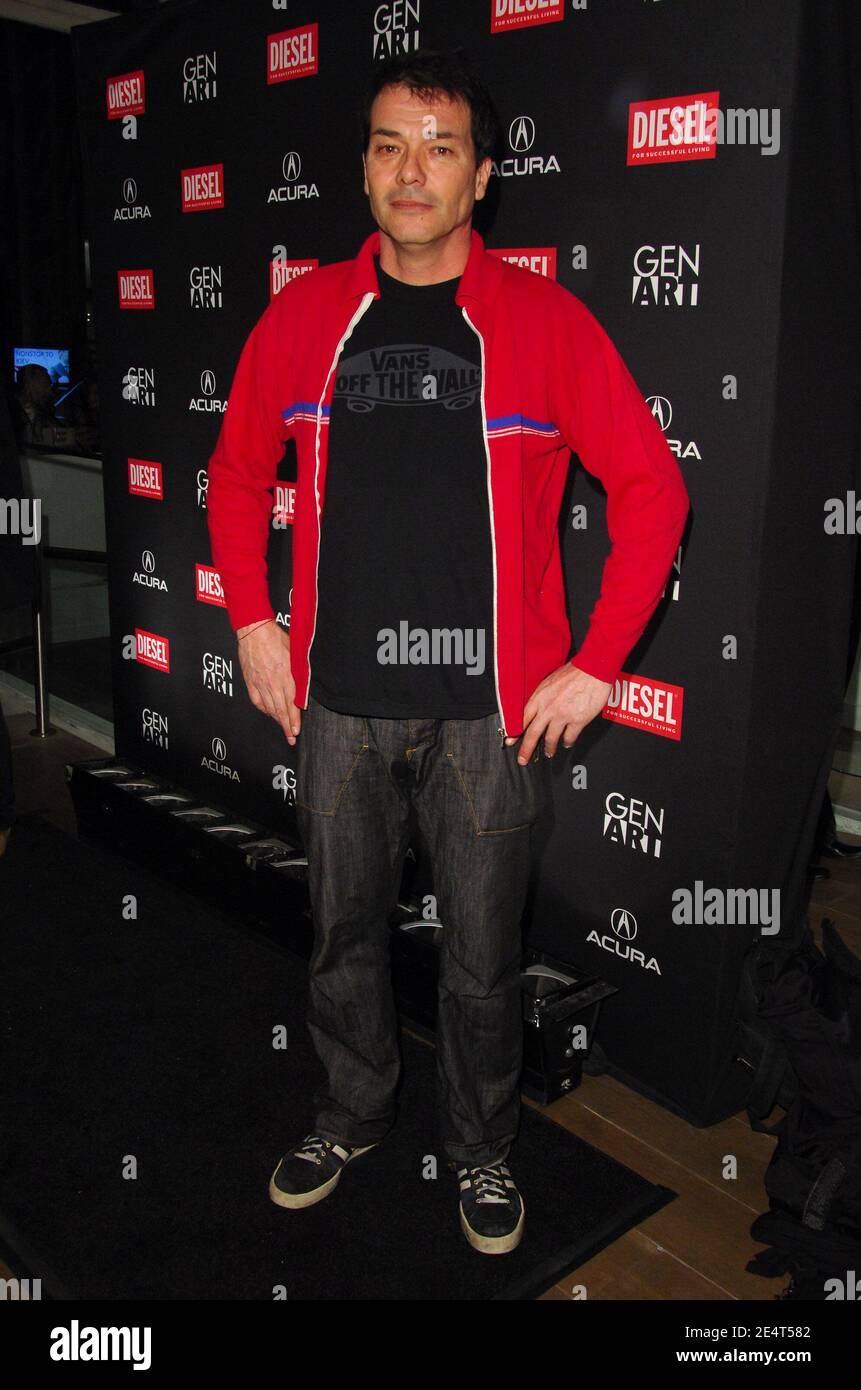 Paskowitz High Resolution Stock Photography and Images - Alamy