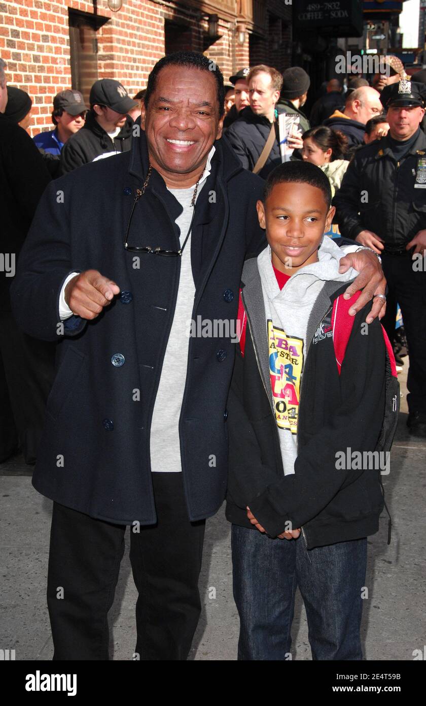 John Witherspoon John David Witherspoon