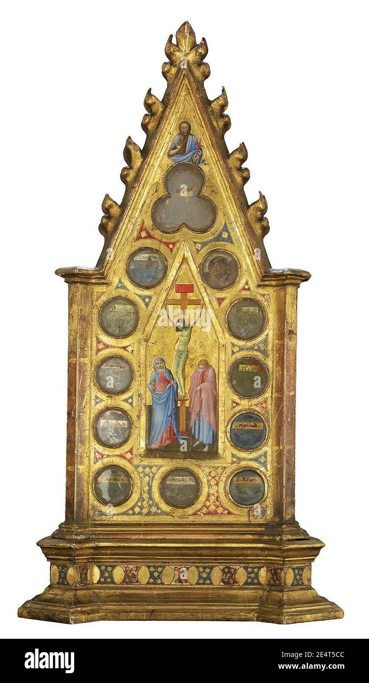 John master Cut Out Stock Images & Pictures - Alamy