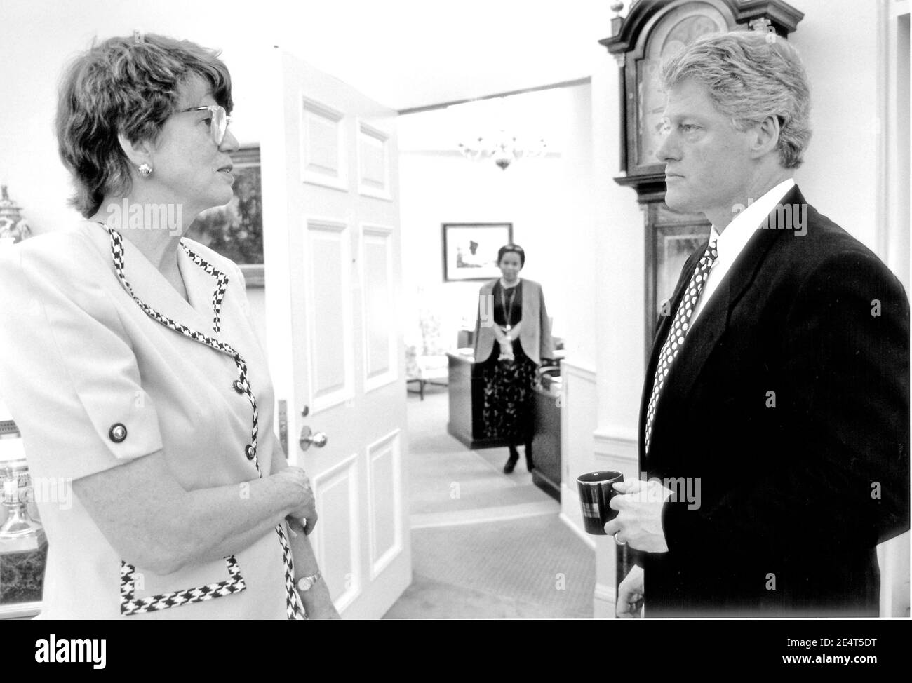 1993 Janet High Resolution Stock Photography and Images - Alamy