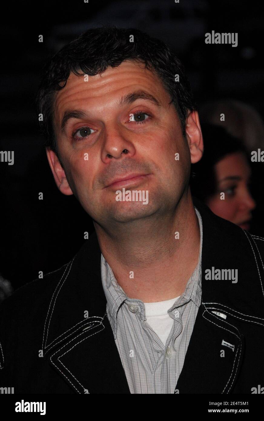 Poirier mark hi-res stock photography and images - Alamy