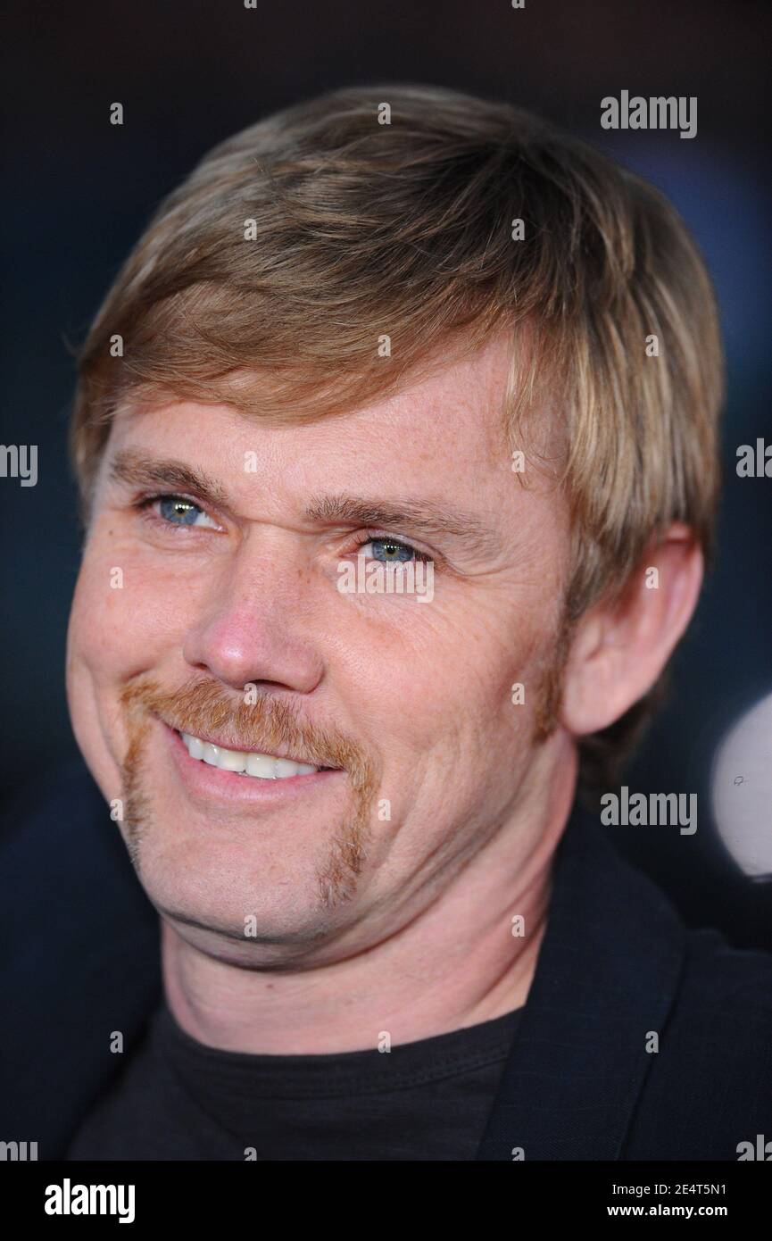 Rick Schroder attends the world premiere of Universal Pictures ...