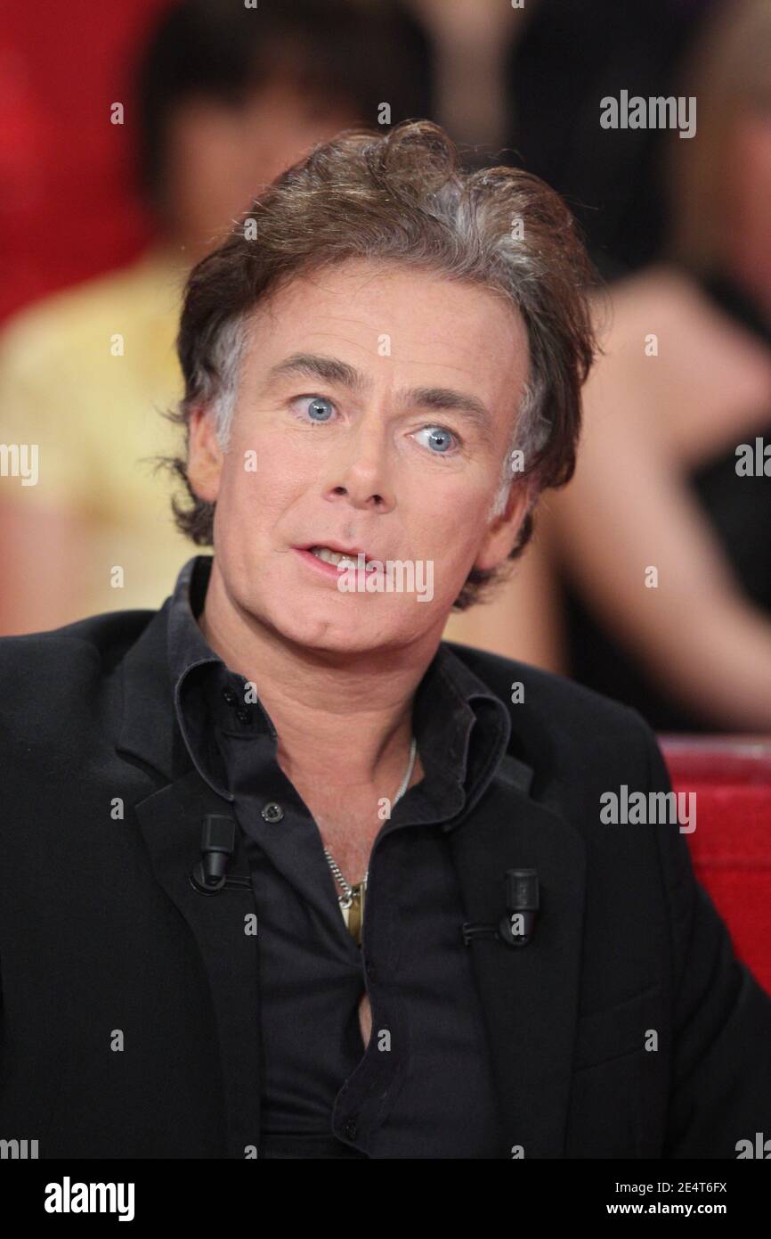 Colin franck hi-res stock photography and images - Alamy