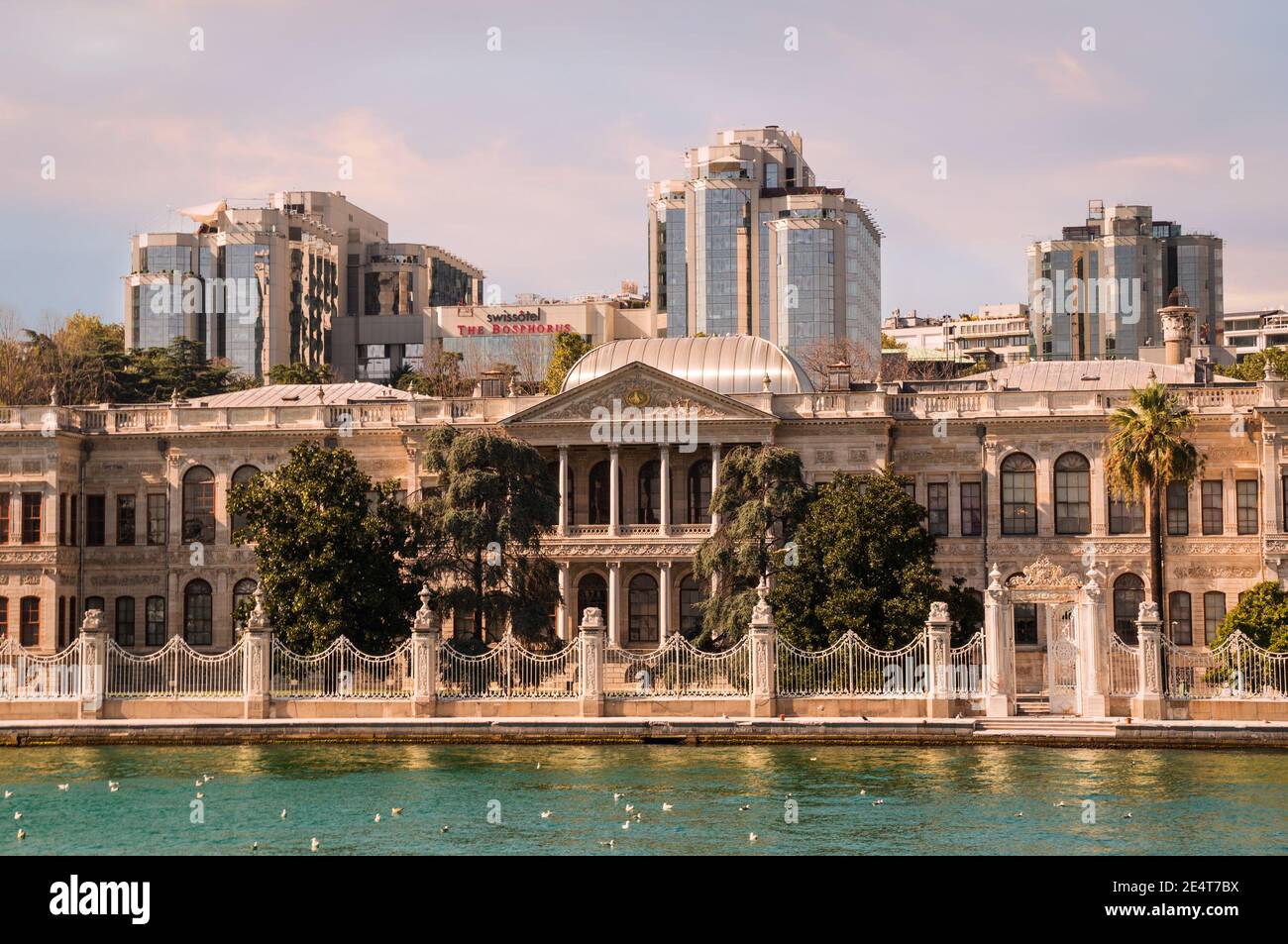 Ottoman bank istanbul hi-res stock photography and images - Alamy