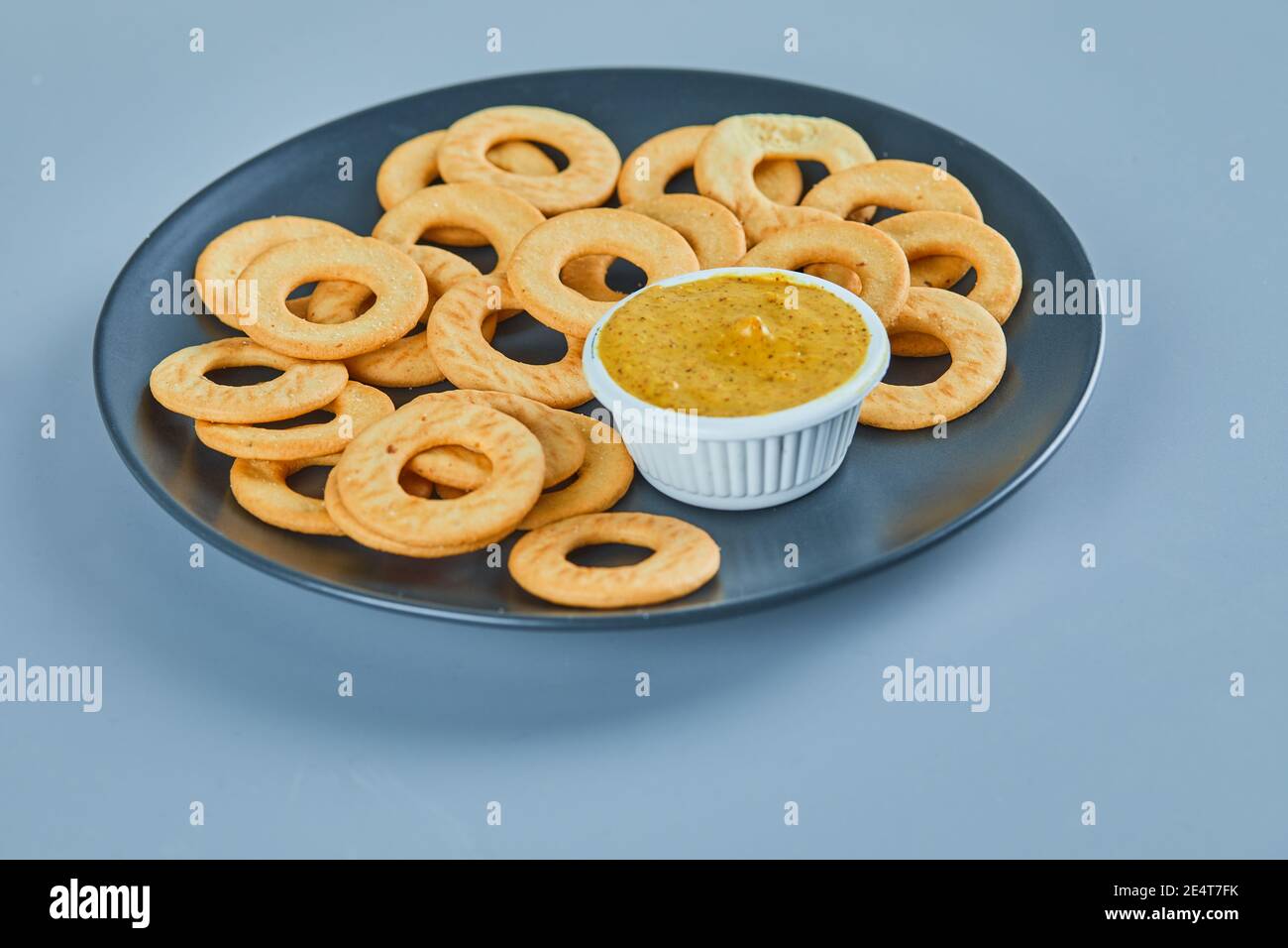 Dry cracker hi-res stock photography and images - Alamy