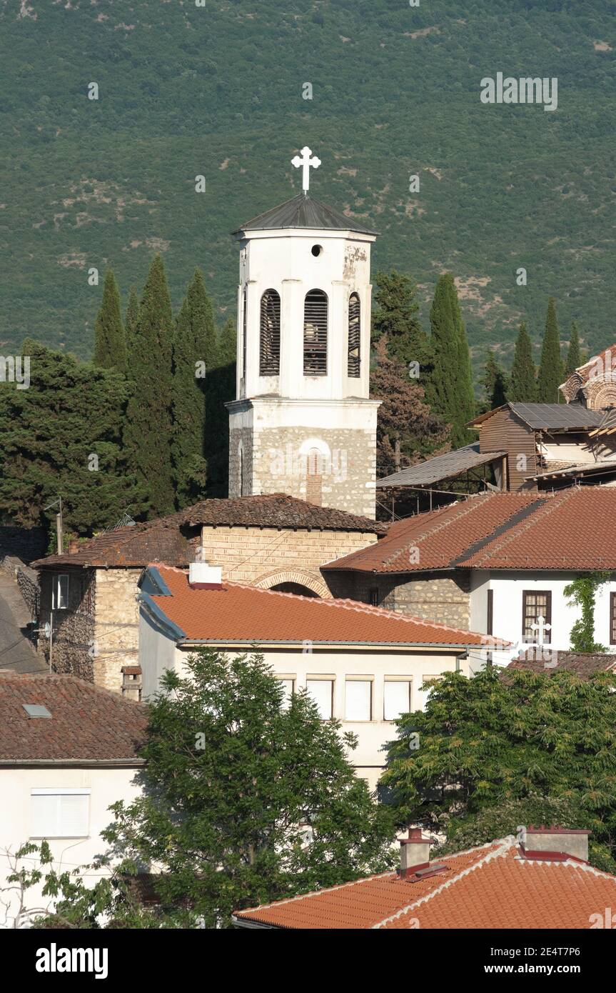 Bogorodica hi-res stock photography and images - Alamy