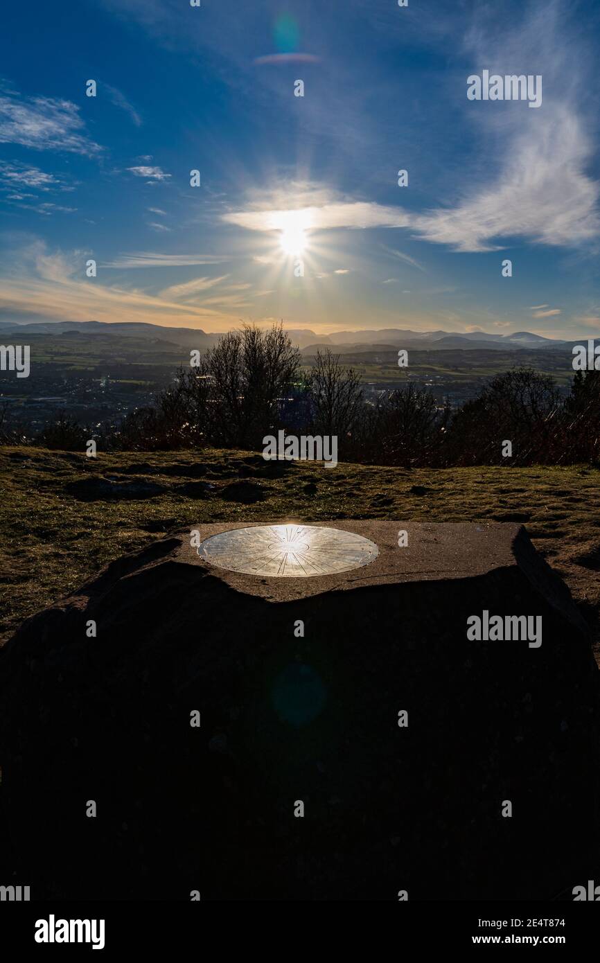 Penrith beacon hi-res stock photography and images - Alamy