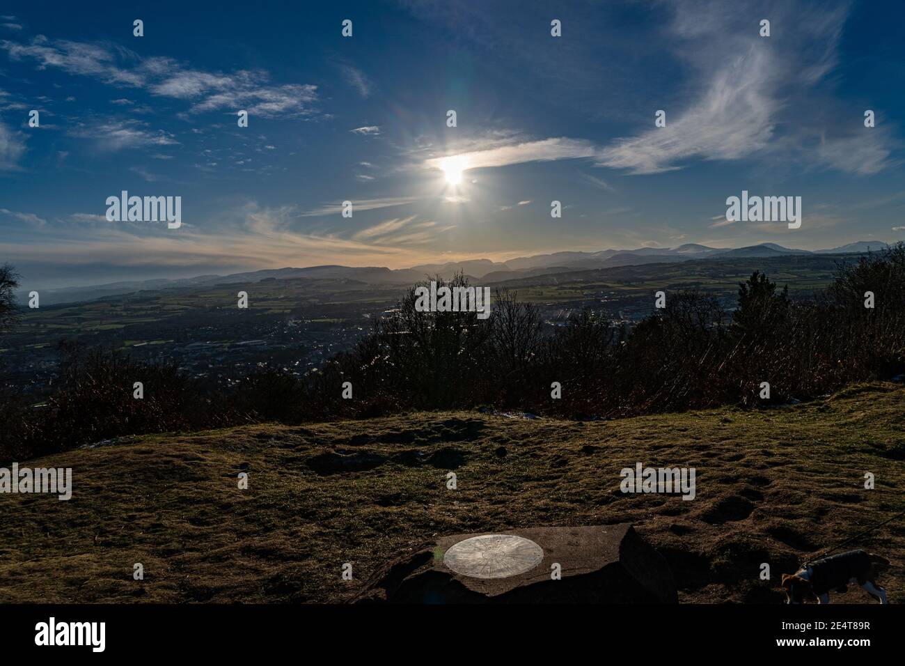 Penrith beacon hi-res stock photography and images - Alamy