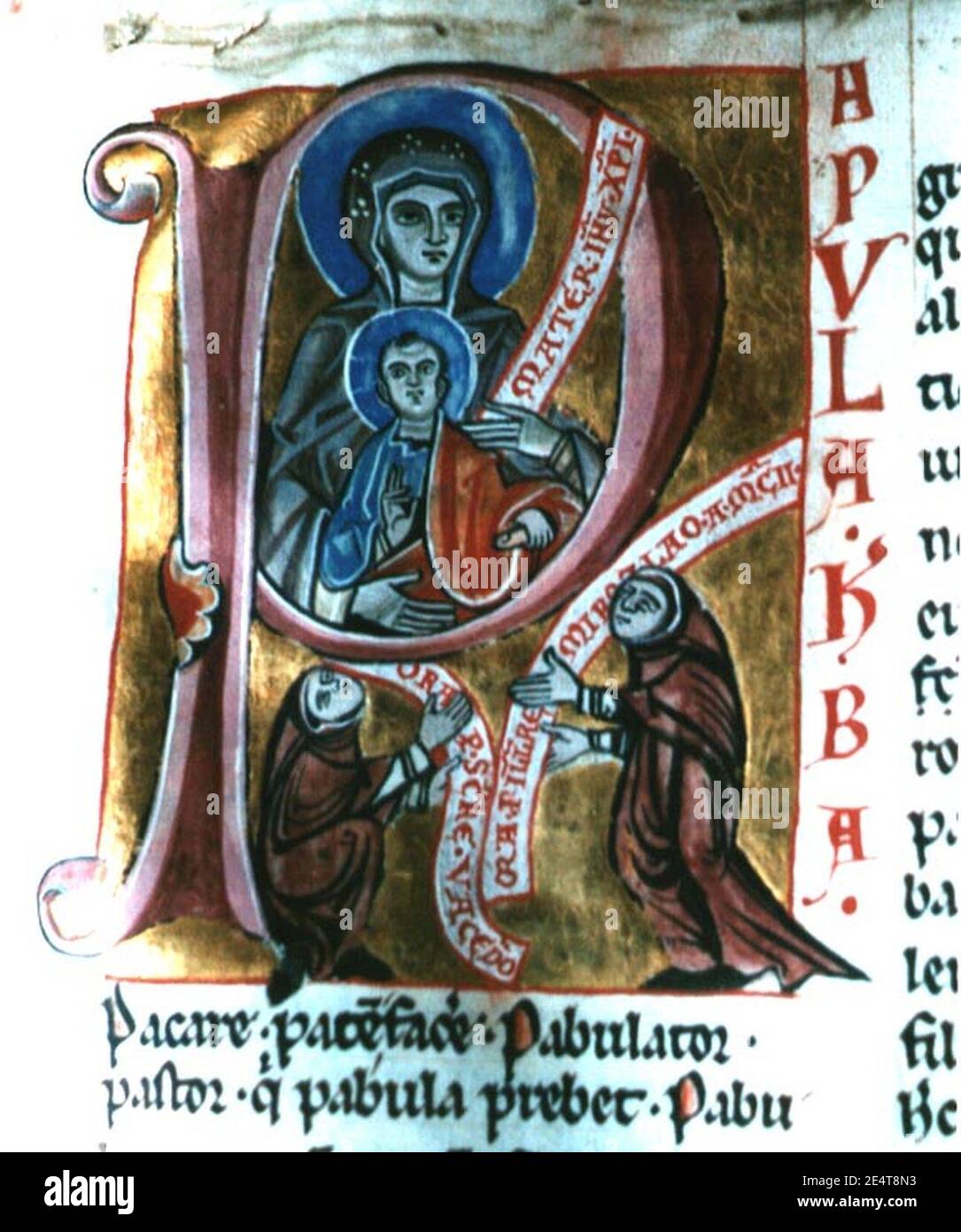 Verborum hi-res stock photography and images - Alamy