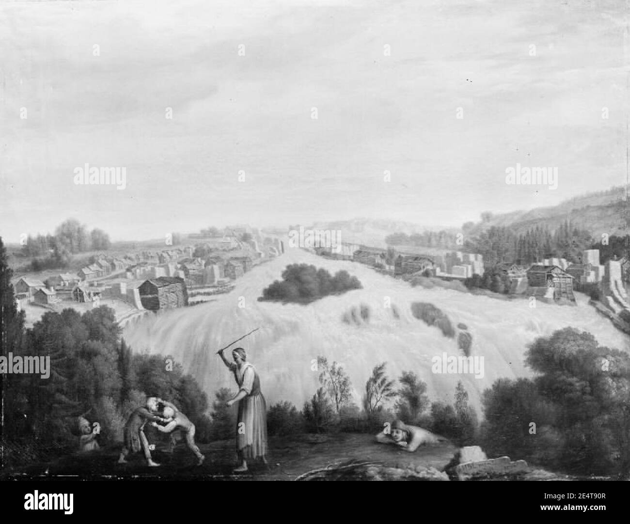 Tistedal hi-res stock photography and images - Alamy