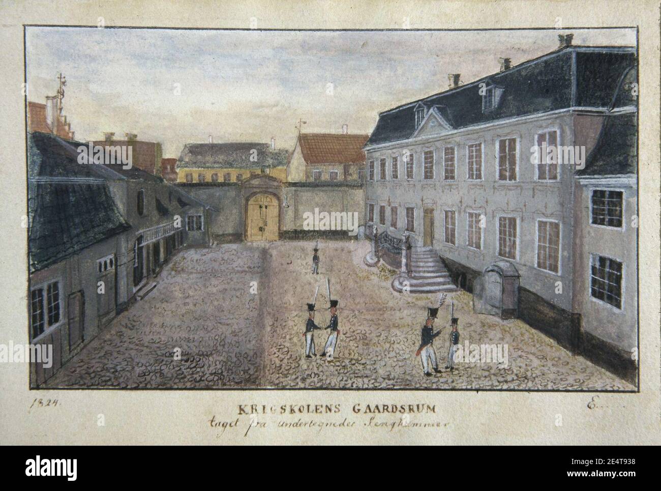 Eckhoff hi-res stock photography and images - Alamy