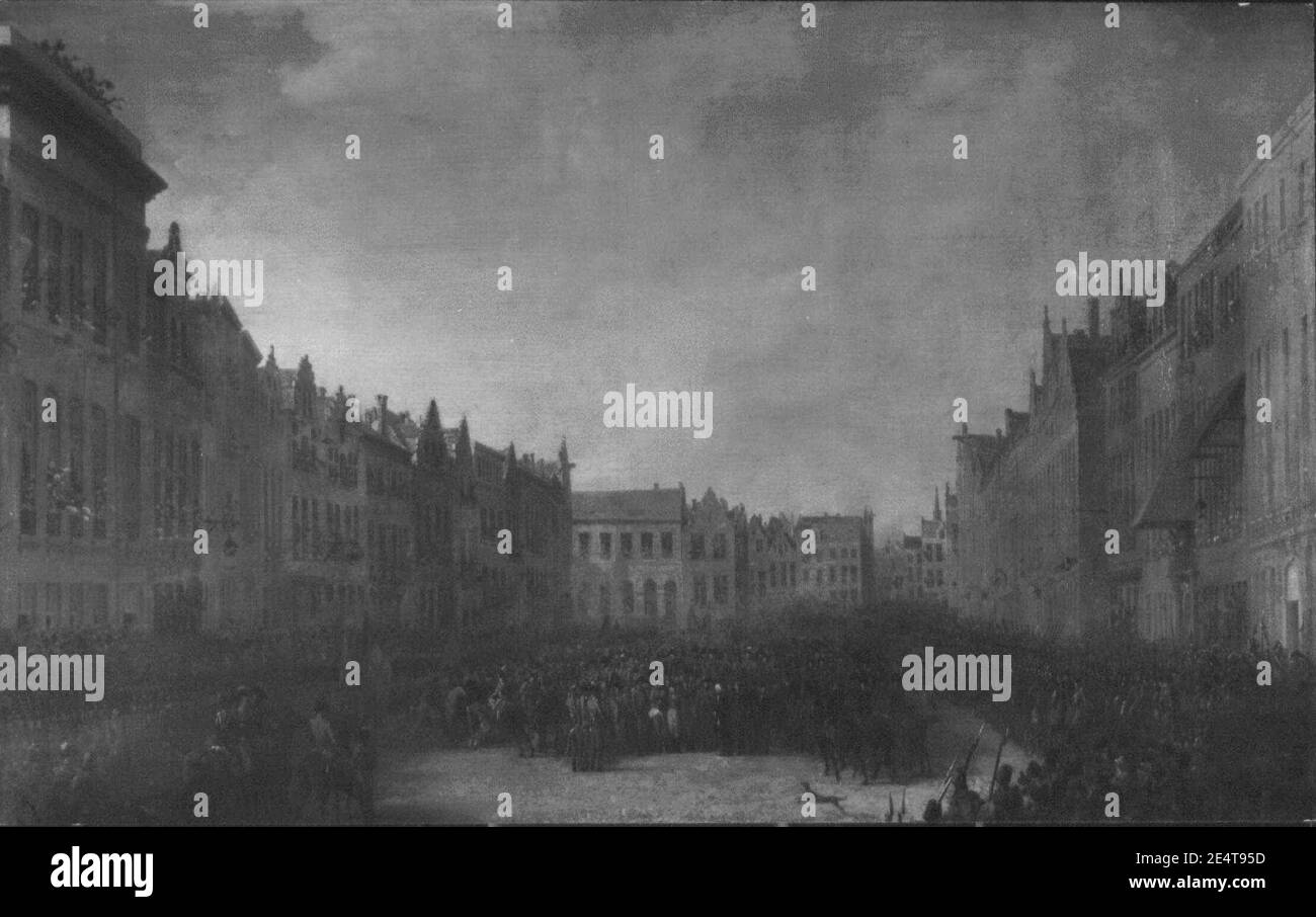 Mathieu ignace van hi-res stock photography and images - Alamy