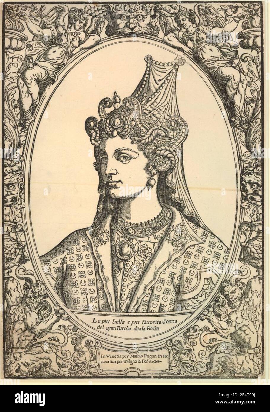 Mathio Pagani 001 Stock Photo - Alamy