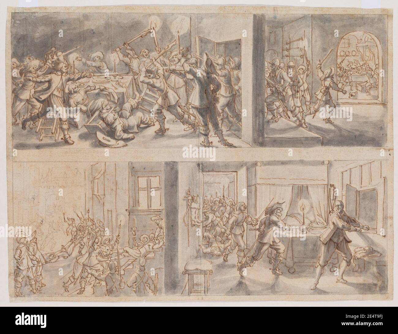 Mathaus merian hi-res stock photography and images - Alamy