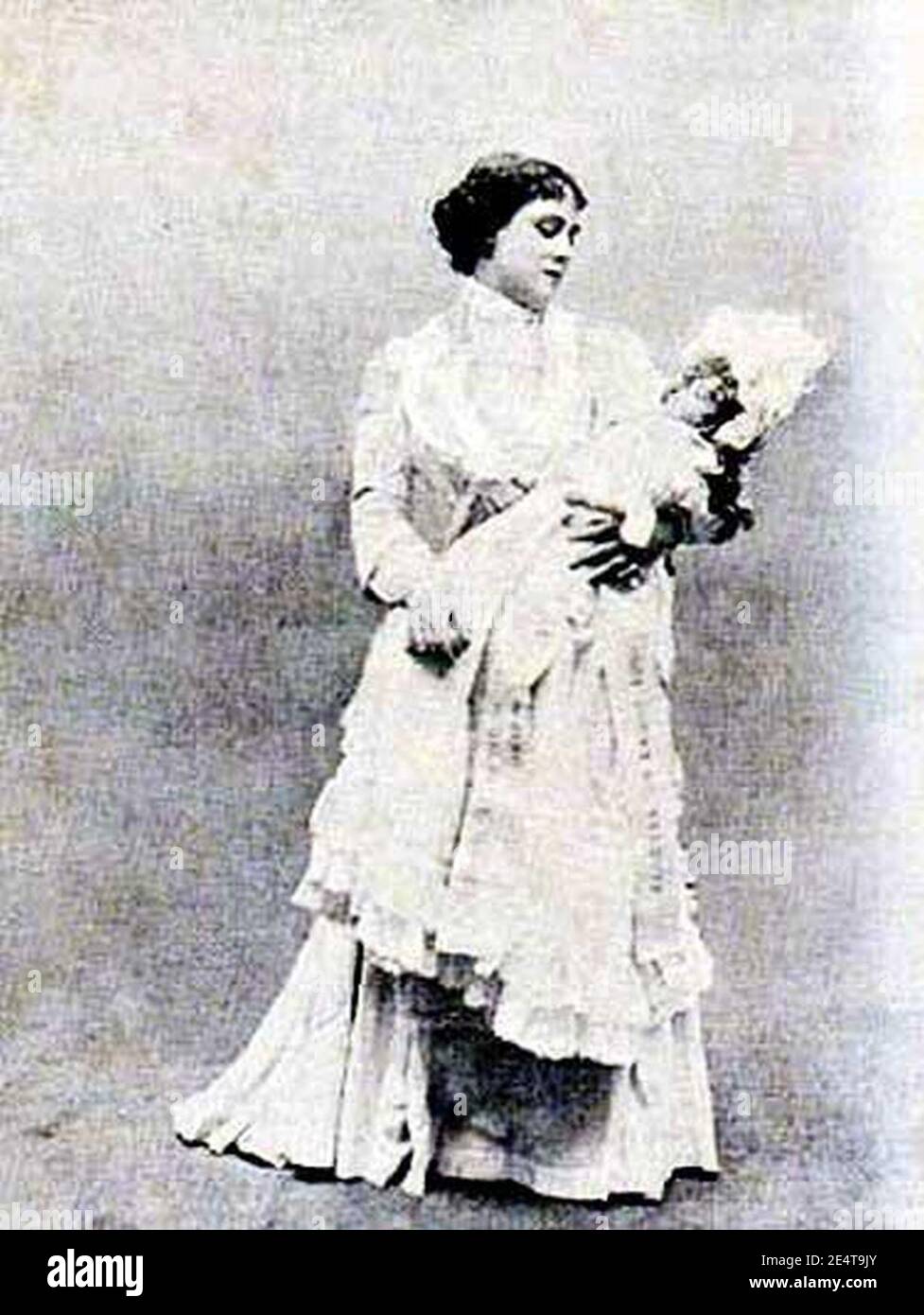 Matilde moreno hi-res stock photography and images - Alamy