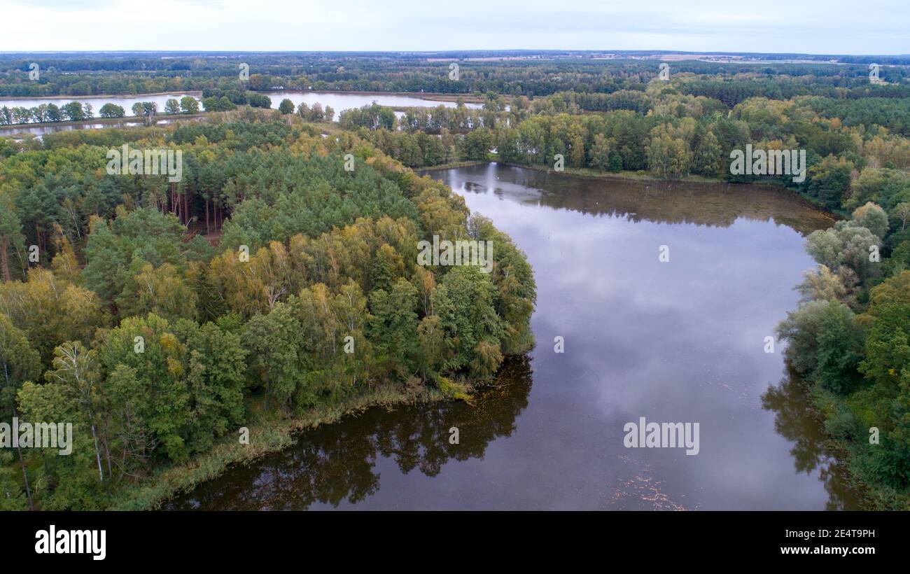 Rmsar site hi-res stock photography and images - Alamy