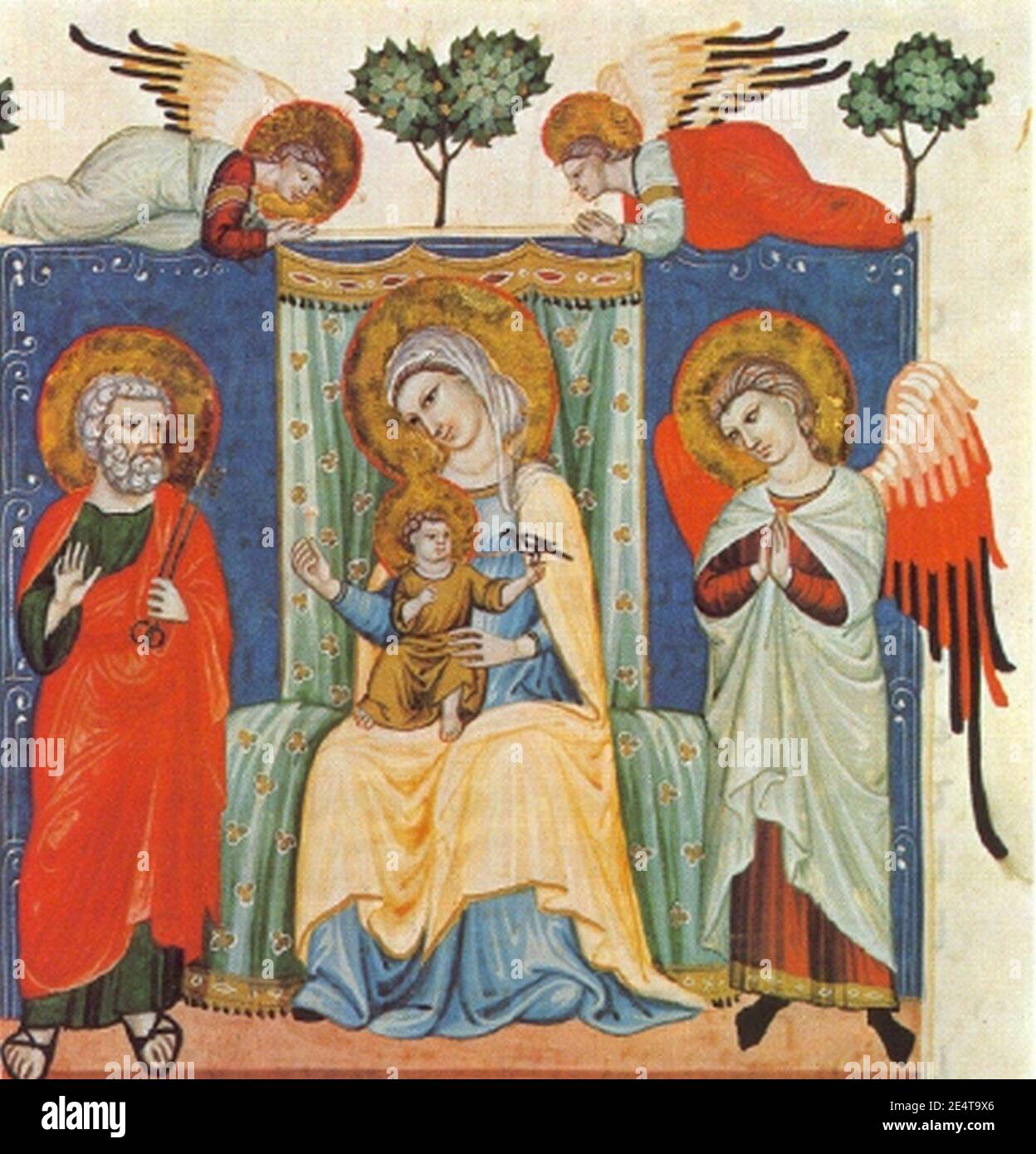 Matricola hi-res stock photography and images - Alamy