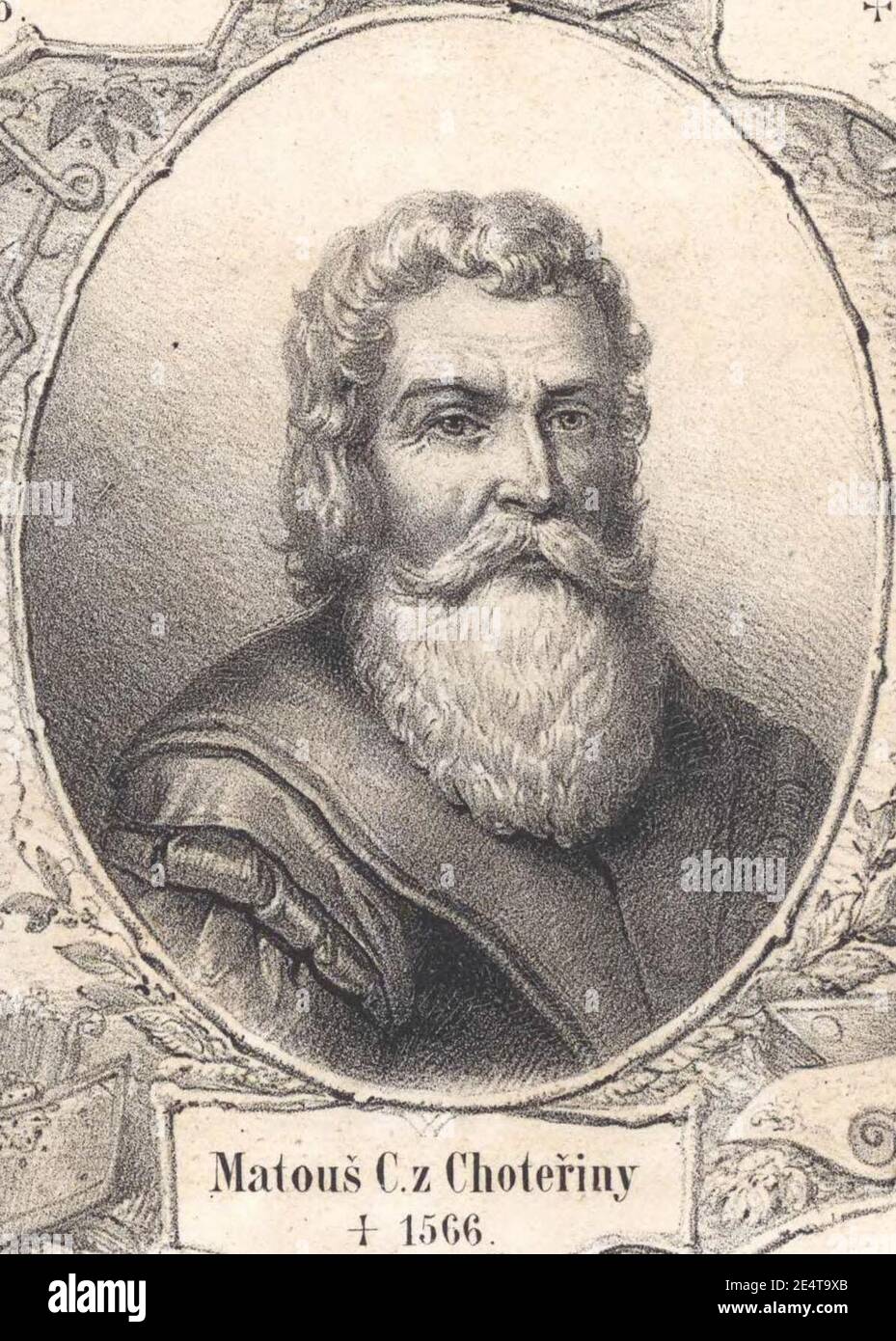 Matous hi-res stock photography and images - Alamy