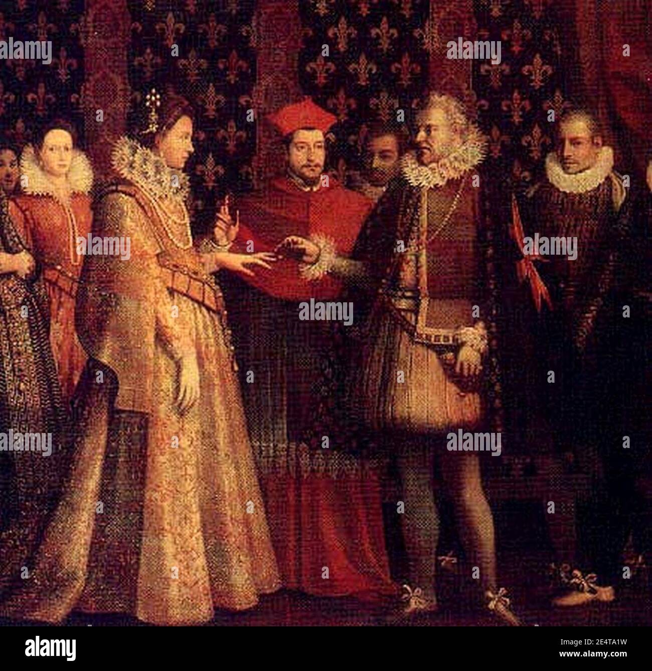 Enrico maria hi-res stock photography and images - Alamy