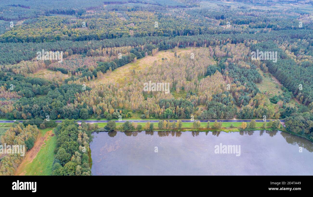 Rmsar site hi-res stock photography and images - Alamy