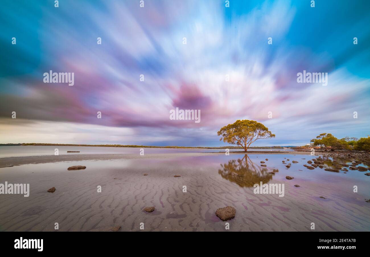 Moretonbay hi-res stock photography and images - Alamy