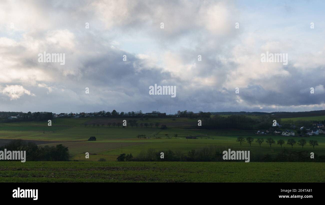 German barn hi-res stock photography and images - Alamy