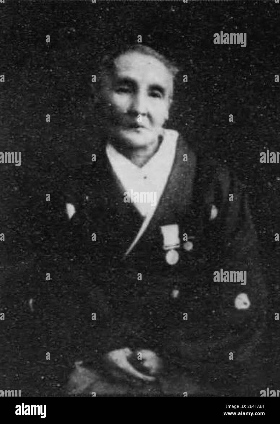 Michiko hi-res stock photography and images - Alamy