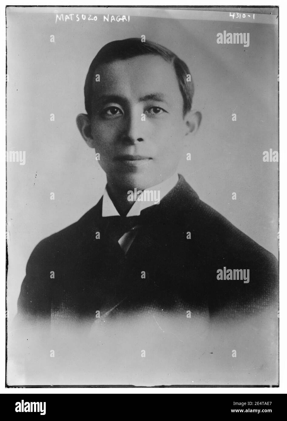 Nagai Cut Out Stock Images & Pictures - Alamy