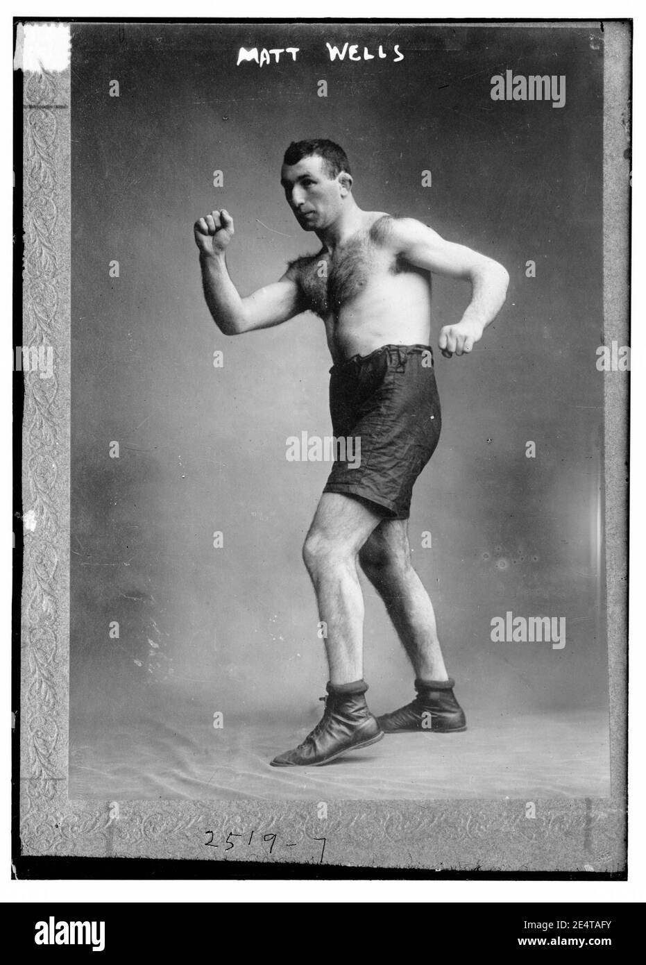 Matt wells hi-res stock photography and images - Alamy