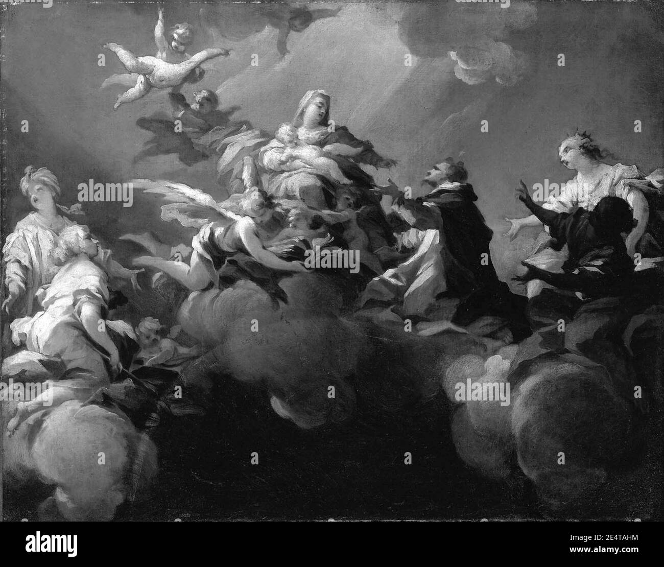 Matteo bonechi hi-res stock photography and images - Alamy