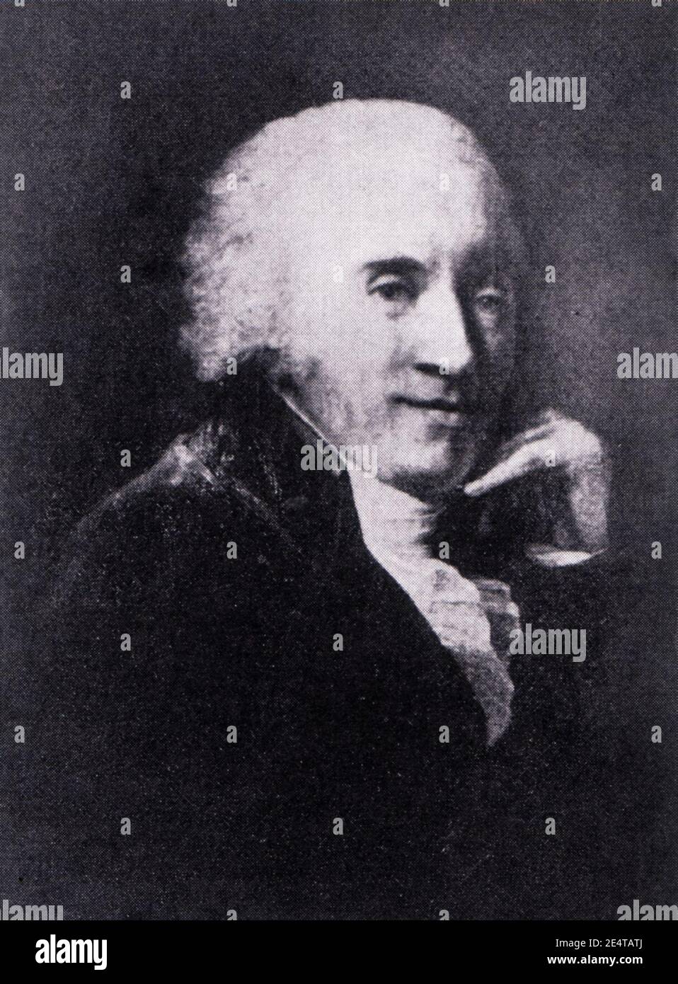 Mattheus Rodde 1810 Stock Photo - Alamy